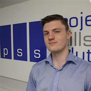 Meet the Team - Project Skills Solutions